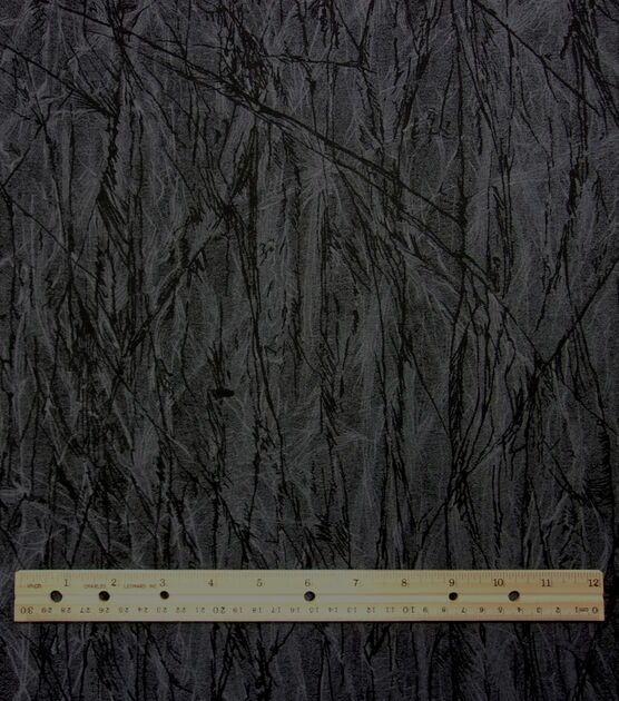 Black Cracked Ice Tonal Cotton Fabric By Keepsake Calico Joann