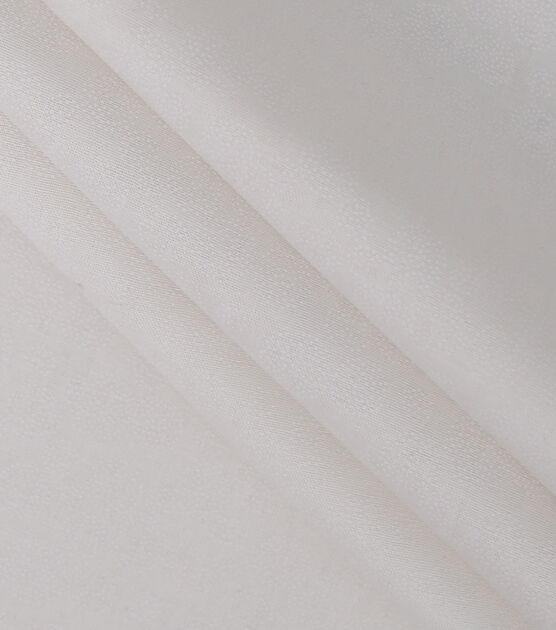 White Dots Cotton Fabric By Keepsake Calico Joann