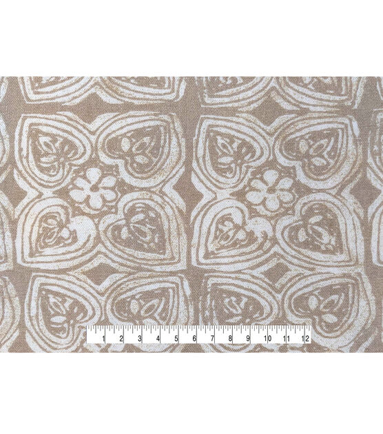 Square Tonal Cotton Canvas Fabric Joann