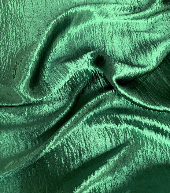 Casa Silky Satin Autumnal Satin Fabric Joann