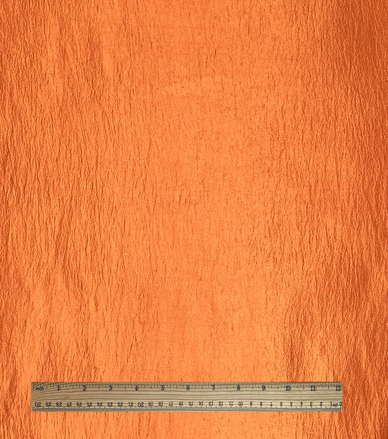 Casa Silky Satin Autumnal Satin Fabric Joann