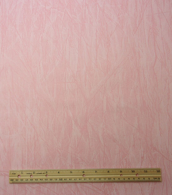 Light Pink Cracked Ice Tonal Cotton Fabric By Keepsake Calico Joann