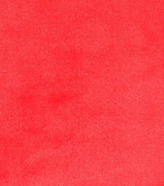 Sew Lush Fleece Fabric Solids Joann