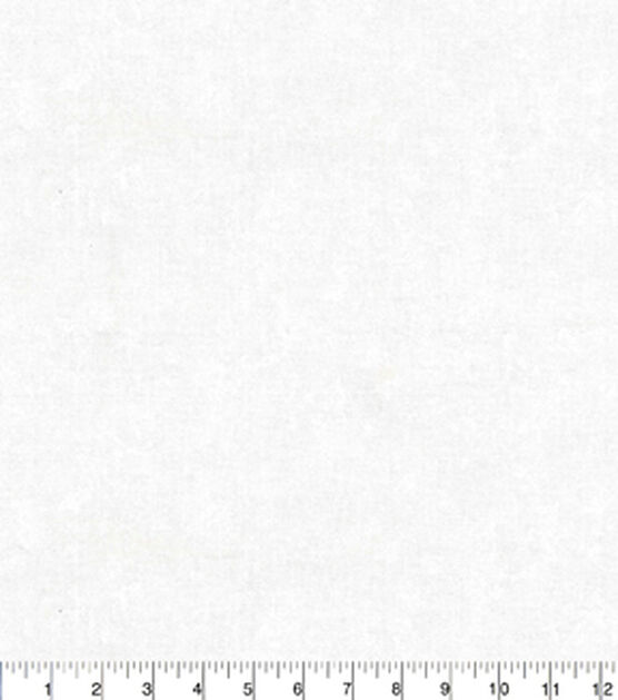 White Grunge Tonal Cotton Fabric By Keepsake Calico Joann