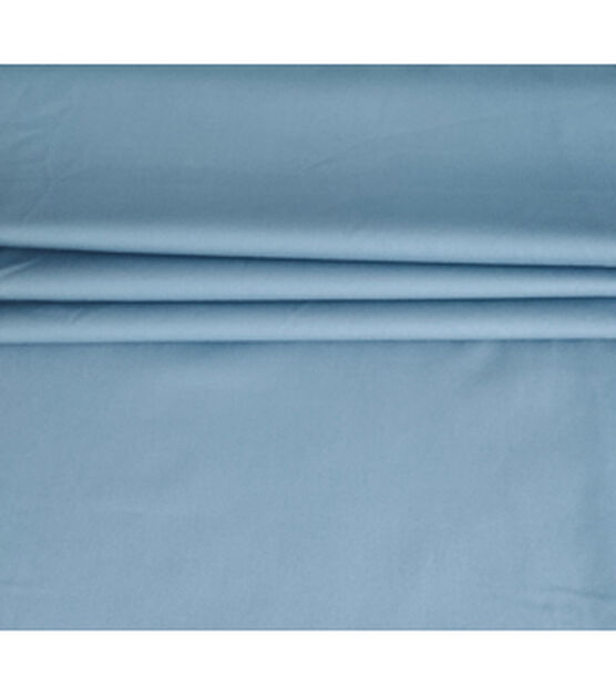 Blue Cotton Shirting Fabric Joann