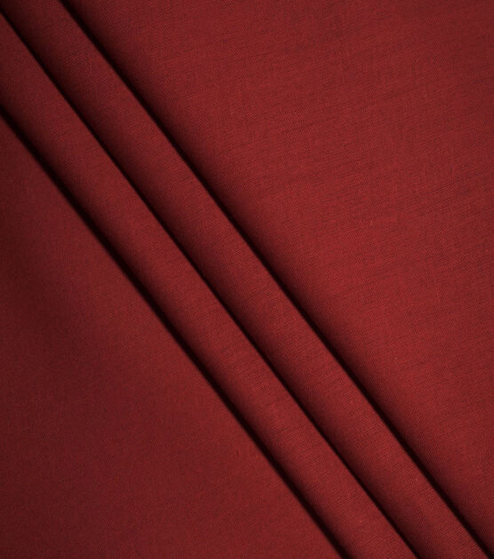 Sew Classic Solid Cotton Fabric Joann