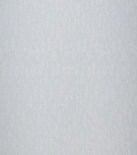 White Packed Ditsy Floral Quilt Cotton Fabric By Quilters Showcase Joann