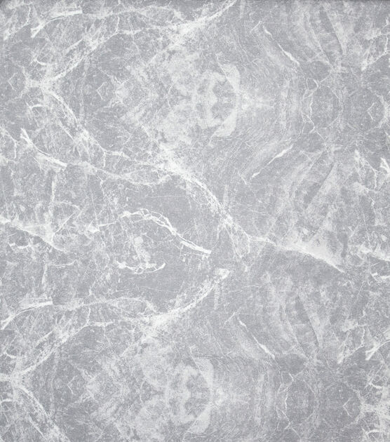 Marble Gray Super Snuggle Flannel Fabric Joann