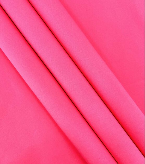 Pink Spandex Stretch Knit Fabric Joann
