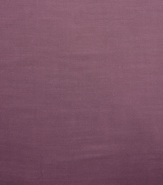 Light Brown Slub Linen Rayon Blend Fabric Joann