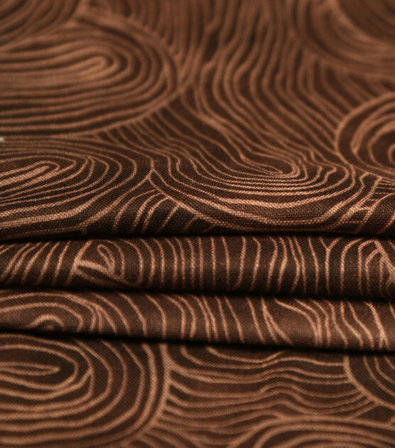 Organic Swirl Cotton Fabric By Keepsake Calico Joann
