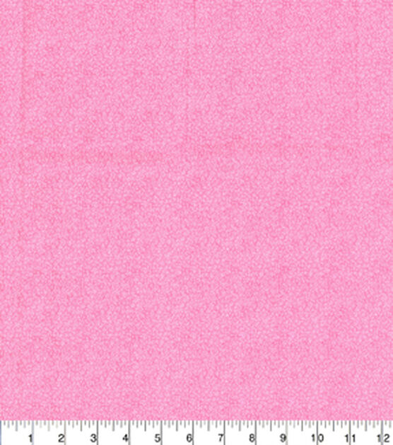 Fabric Traditions Pink Vines Cotton Fabric By Keepsake Calico Joann