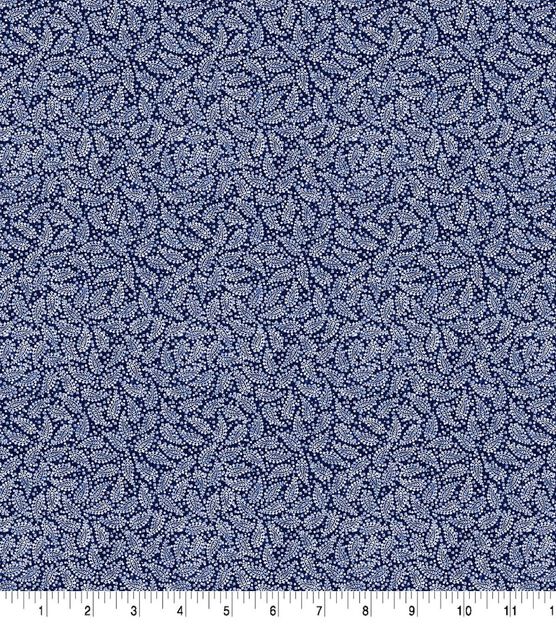 Springs Creative Simona Cotton Fabric Cotton Fabric By Keepsake Calico
