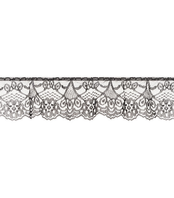 Simplicity Lace Ruffled Trim 25 Joann