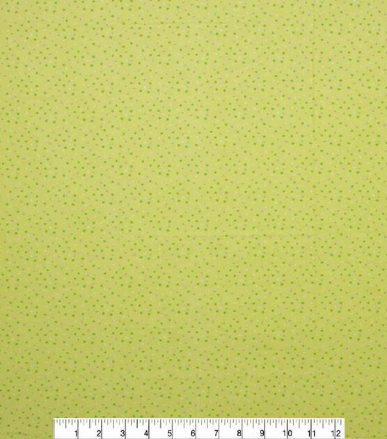 Dot Super Snuggle Flannel Fabric Joann