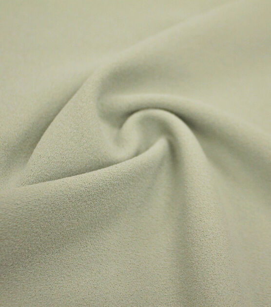 Desert Sage Stretch Crepe Fabric By Casa Collection Joann South Korea