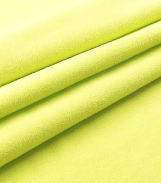 Anti Pill Plush Fleece Fabric Solids Joann