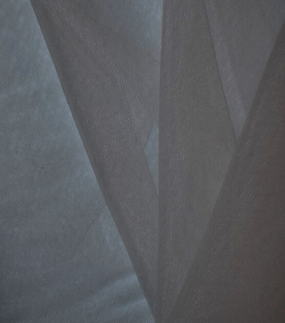Casa Collection Solid Tulle Fabric 57 Joann