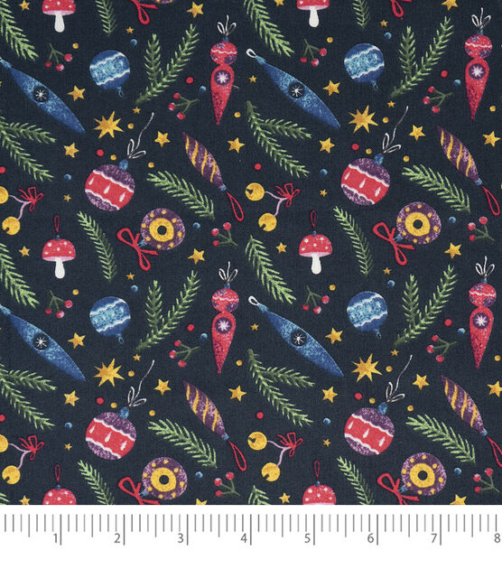 Singer 18 X 21 Nutcrackers Christmas Cotton Fabric Quarters 5ct Joann