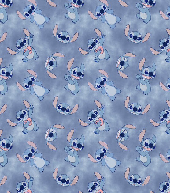 Stitch Watercolor Cotton Fabric Joann
