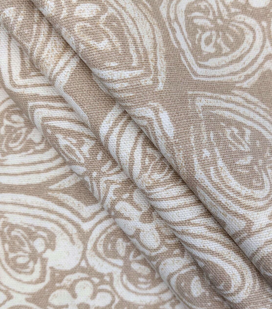 Square Tonal Cotton Canvas Fabric Joann
