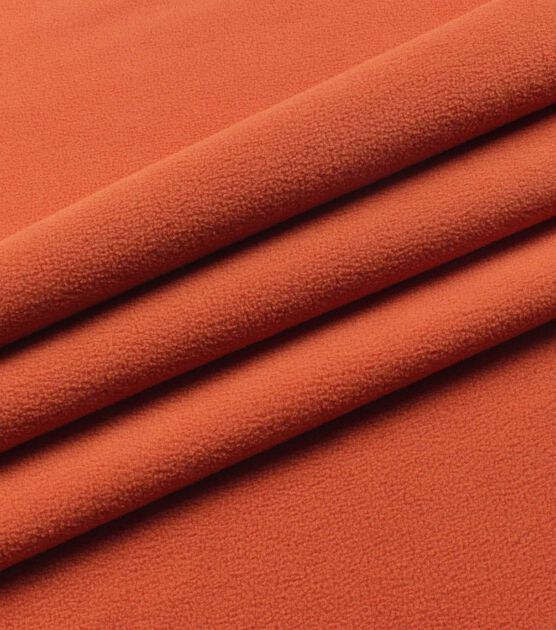 Anti Pill Plush Fleece Fabric Solids Joann