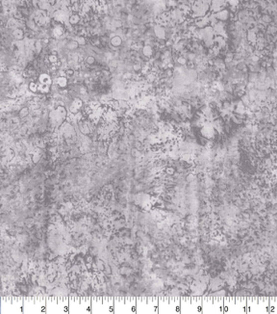 Texture Gray Tonal Cotton Fabric By Keepsake Calico Joann