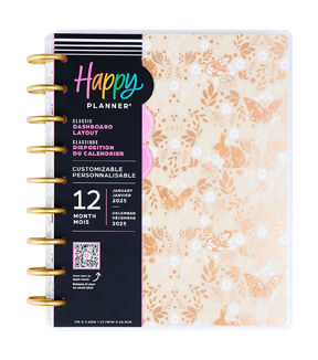 Joann happy planner store