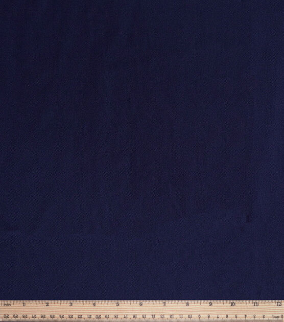 Blue Rodeo Polyester Sportswear Fabric Joann