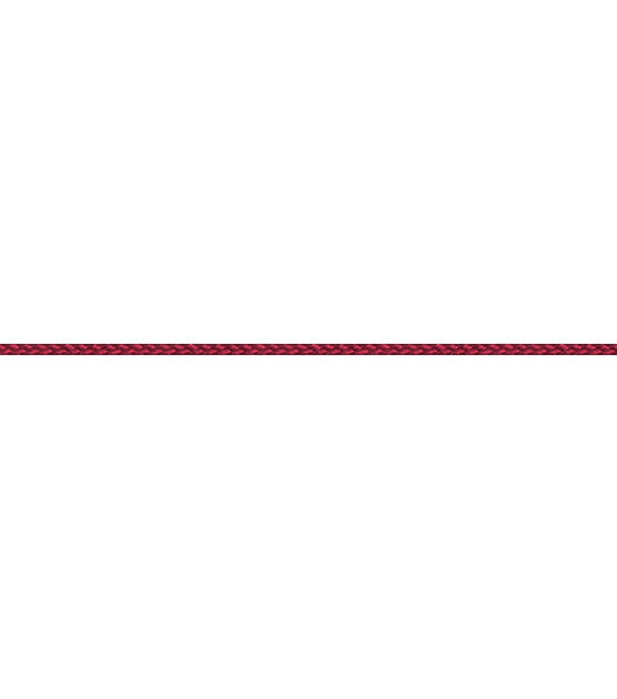 18 Red Lanyard Cord Apparel Trim