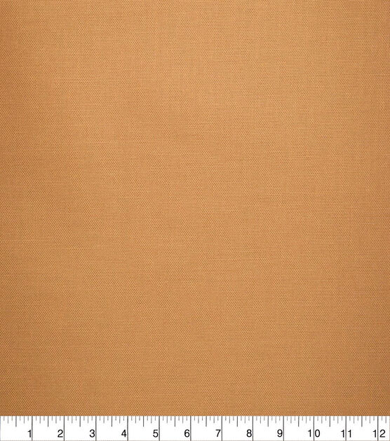 Sew Classic Solid Almost Apricot Cotton Fabric Joann