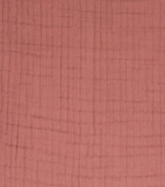 Spice Fall Bubble Gauze Fabric Joann