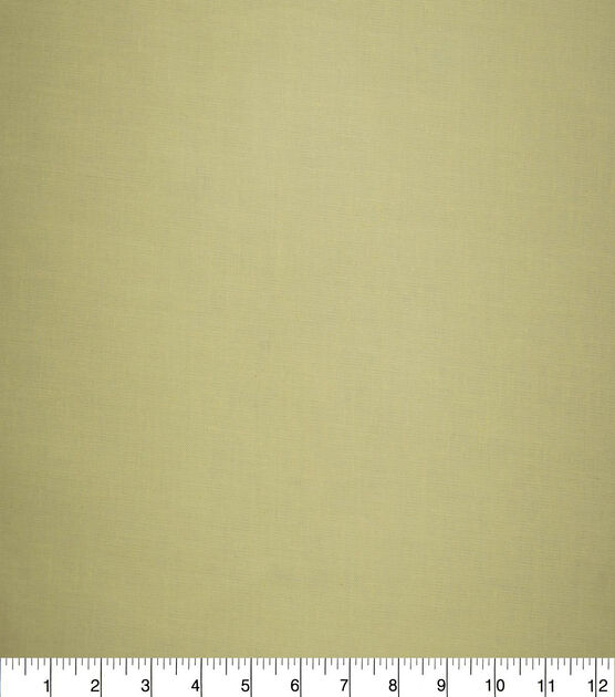 Sew Classic Solid Almost Apricot Cotton Fabric Joann