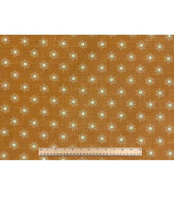 Sunshine Swaddle Nursery Fabric Joann