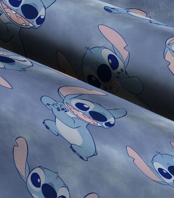 Stitch Watercolor Cotton Fabric Joann