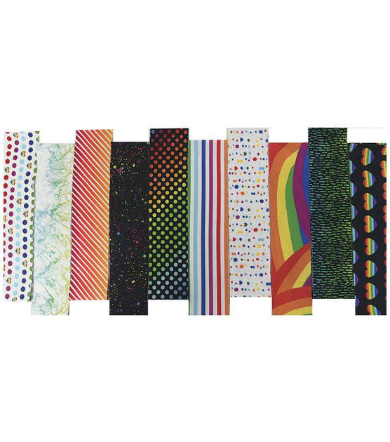 25 X 42 Multicolor Cotton Fabric Roll 20ct By Keepsake Calico Joann