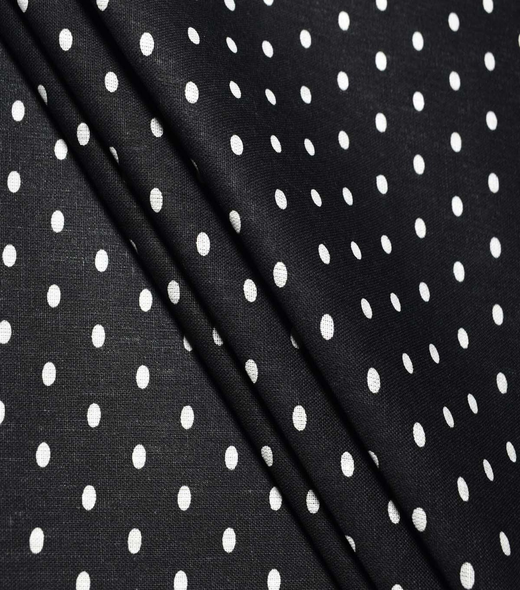 Dots On Craft Cotton Fabric By Happy Value Joann
