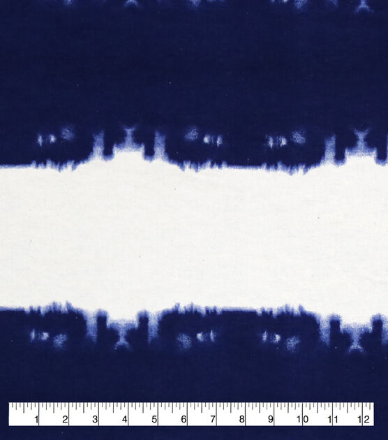 Linear Tie Dye Super Snuggle Flannel Fabric Joann