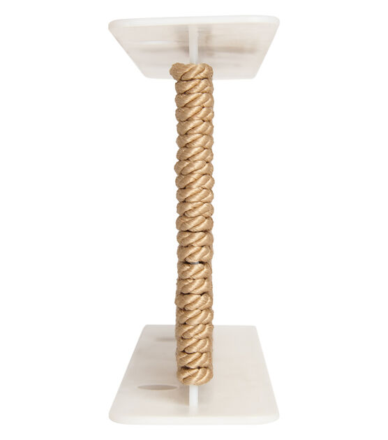 Wrights 316 Cord Trim Dark Sand Joann
