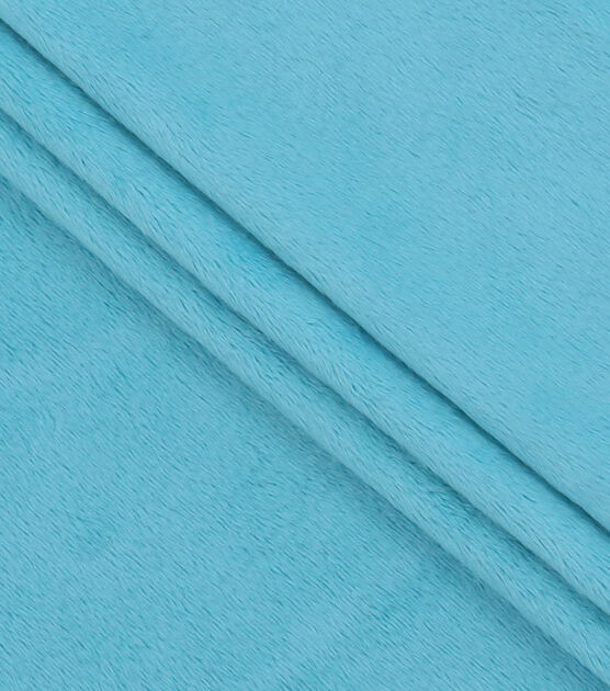 Soft And Minky Fleece Fabric Solids Joann
