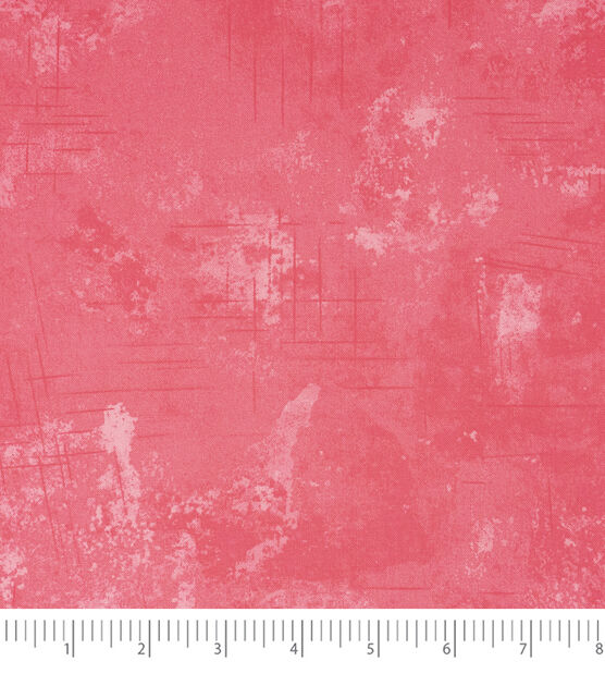 Singer 18 X 21 Red Romantic Roses Cotton Fabric Quarter Bundle 5pc