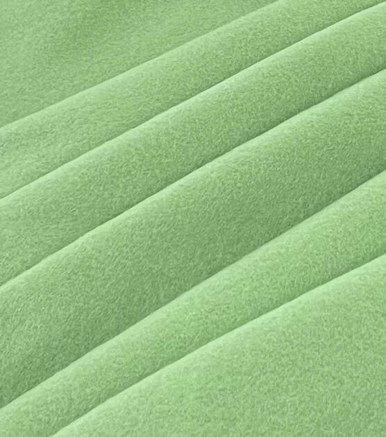 Solid Blizzard Fleece Fabric 58” Joann