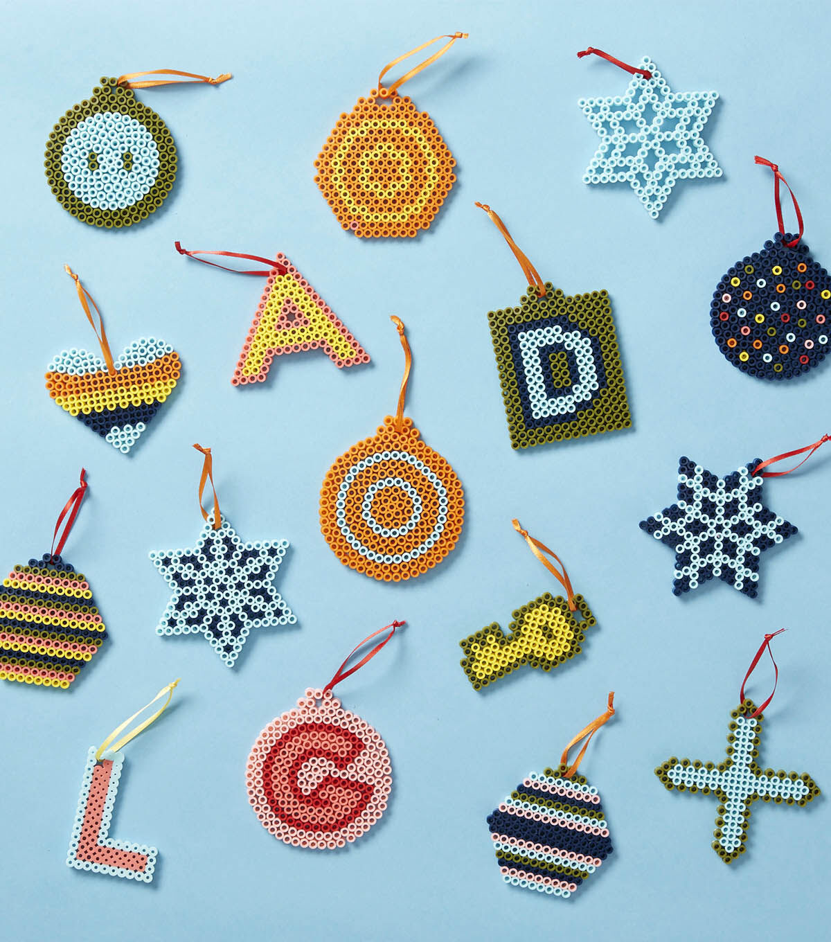 Joann fabrics perler beads store