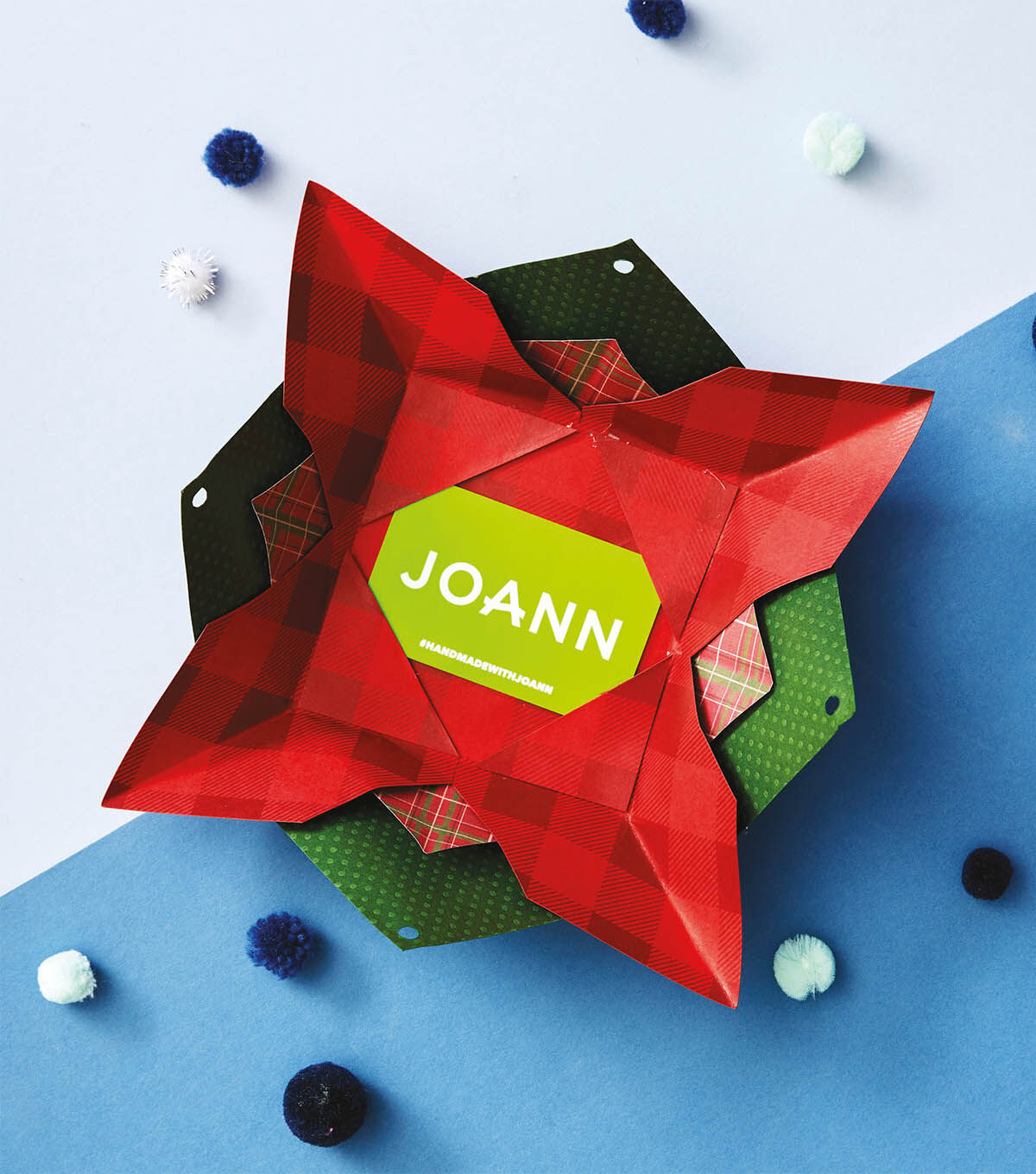 Joann fabrics gift card store