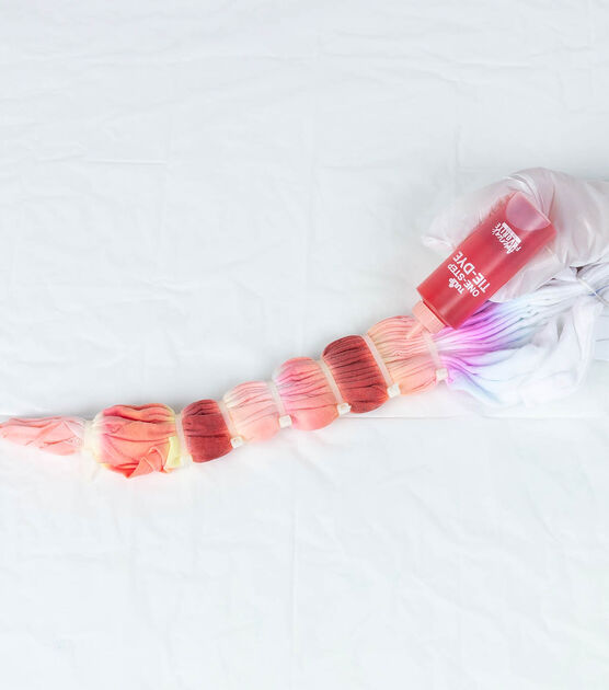How To Make Circle Tie Dye Online Joann