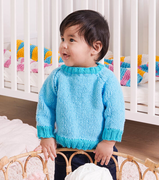 How To Make Knit Pullover Sweatshirt Online Joann