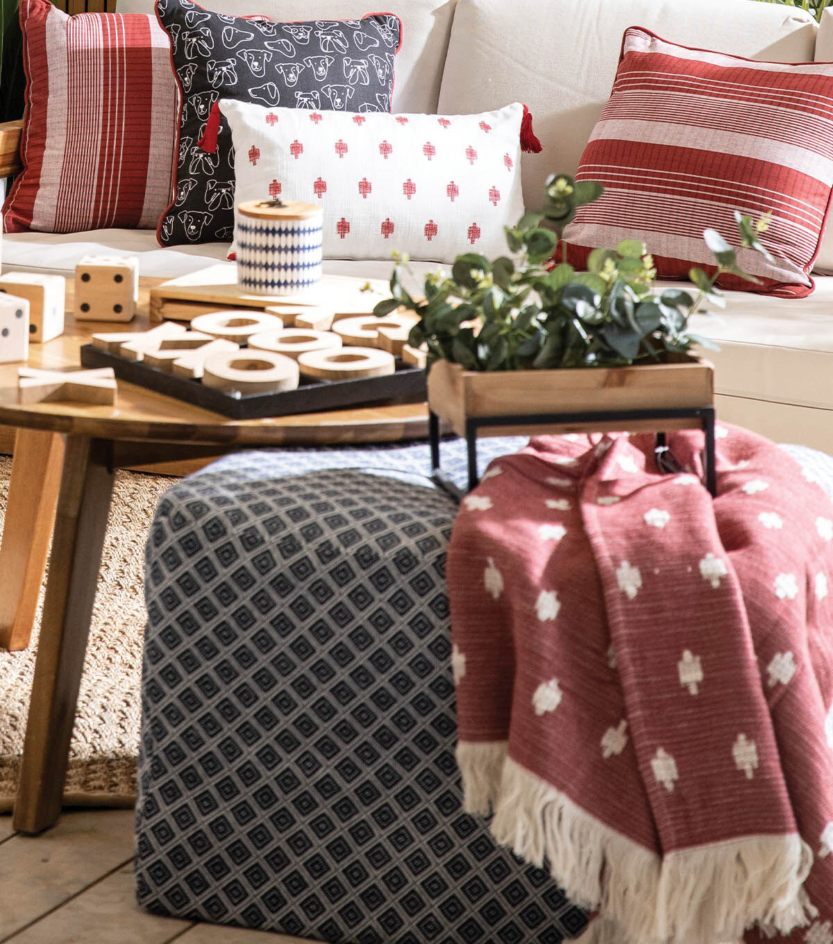 Joann fabrics outdoor fabric store