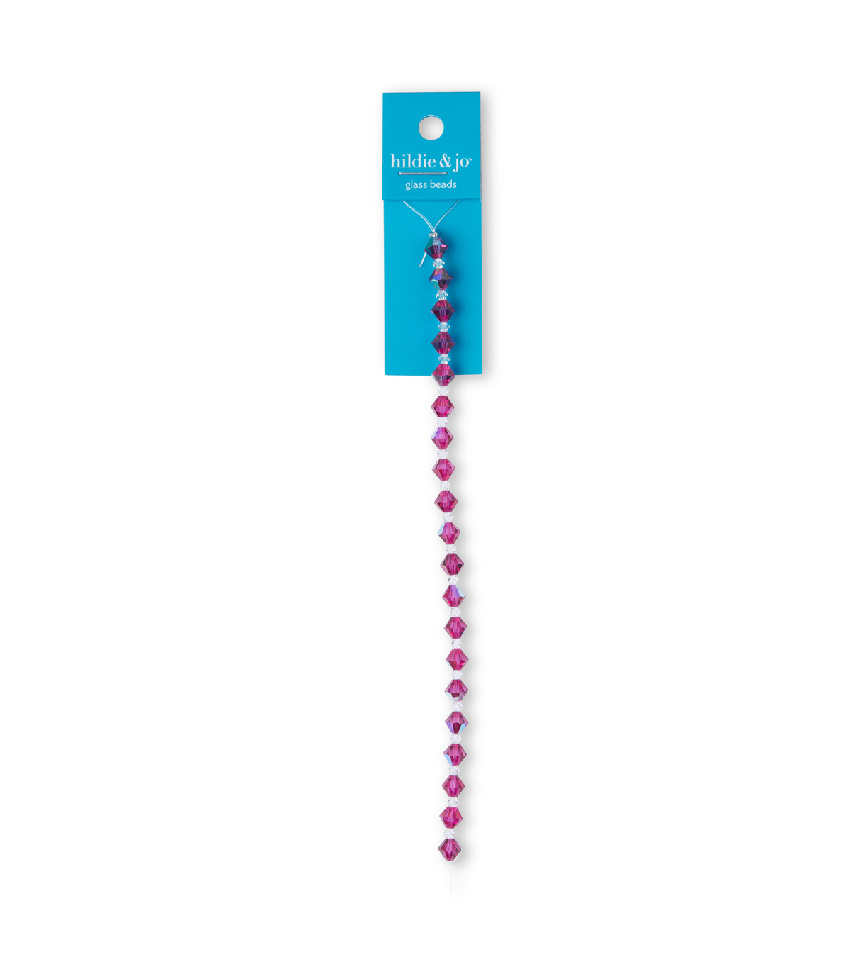 Glass beads joanns store