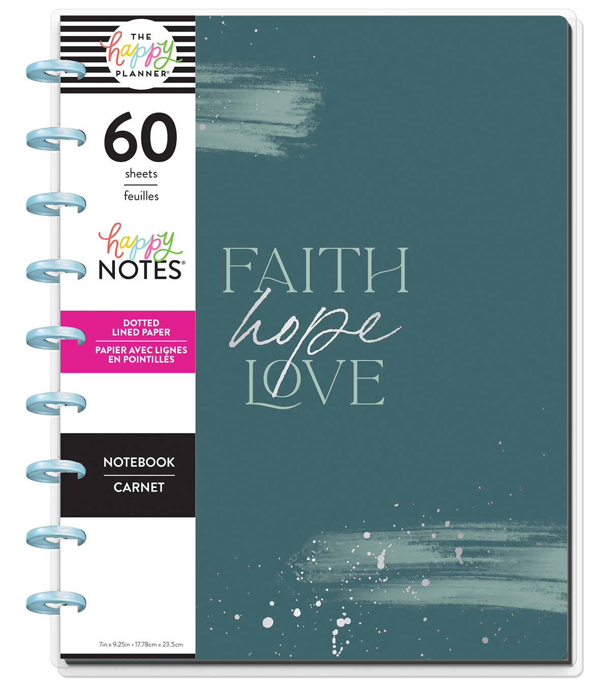 Joann happy planner store
